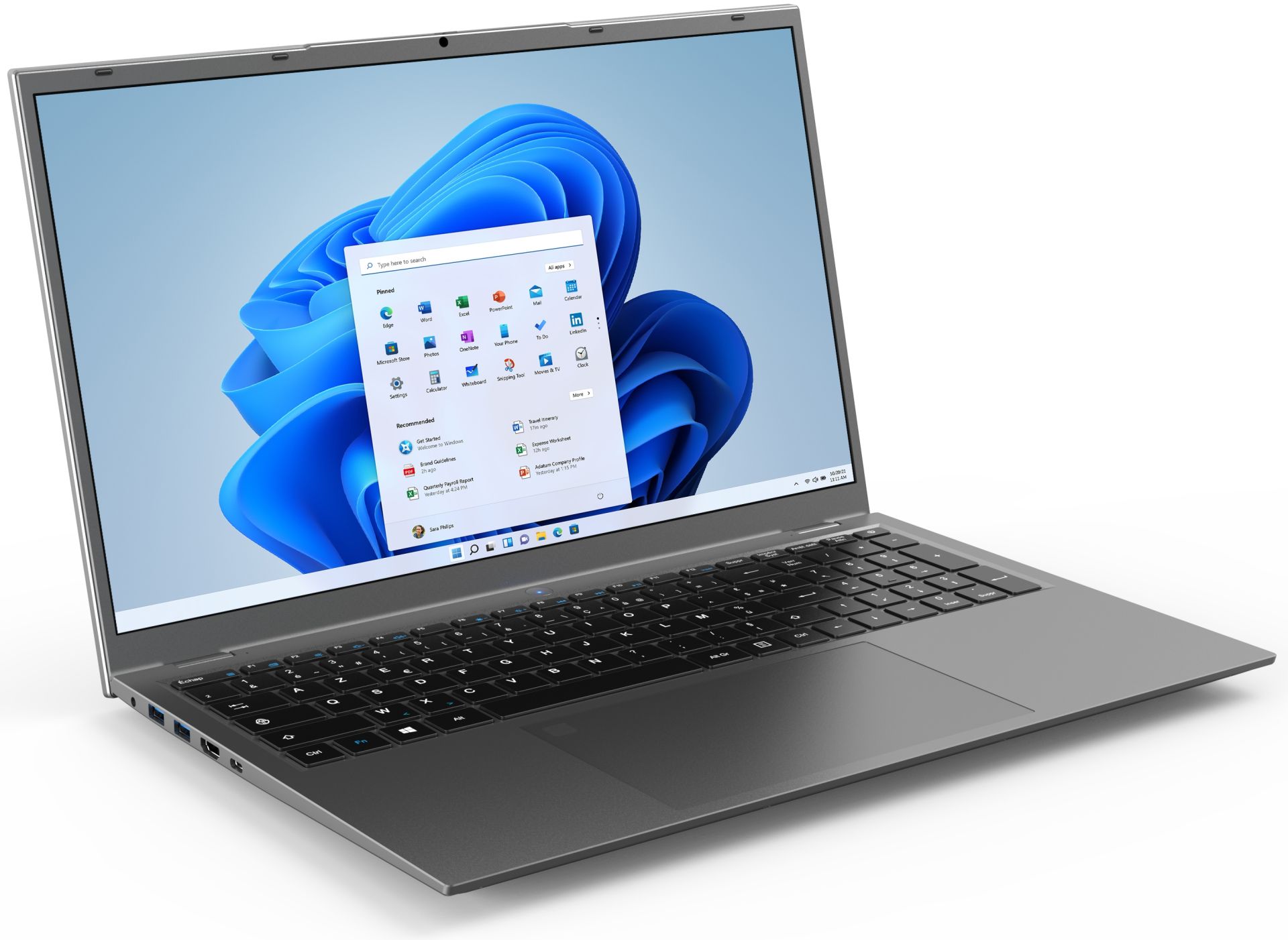 #8047 | Intel N95 | 4x 3.40GHz | 16GB DDR4 RAM | 512GB NVMe SSD ...